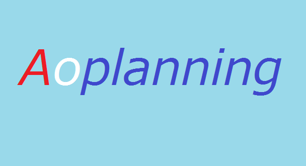 ソフトウェア情報|Aoplanning